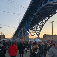 West Bank of the Flats - Neighborhood in Cleveland