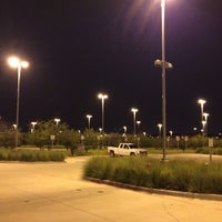 Belt Line Station (DART Rail) - Las Colinas - 4 tips