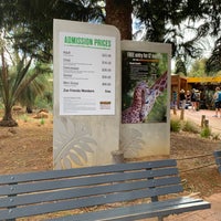 Perth Zoo - 54 tips from 2249 visitors