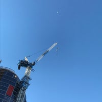 Barrack Street Jetty - Perth CBD - Barrack Square