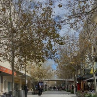 Murray Street Mall - Perth CBD - Murray St