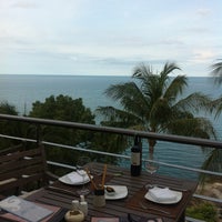 The Cliff Bar & Grill - Mediterranean Restaurant