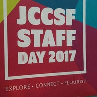 Jewish Community Center of San Francisco (JCCSF) - Presidio Heights ...