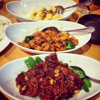 Wok of Flame - Asian Restaurant in Davis