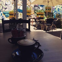 Tribe Coffee - Woodstock - 10 tips from 130 visitors