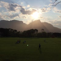 Keurboom Park - Playground in El Cabo