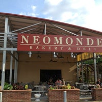 Neomonde - Mediterranean Restaurant