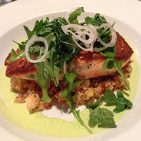 Circa Grill and Ale House - American Restaurant in North Admiral