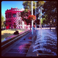 Taylor Square - 7 tips from 1230 visitors