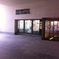British Council - Office in City of Westminster