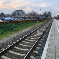Station Borne - Rail Station