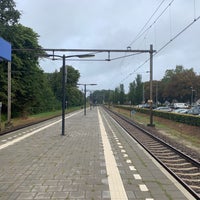 Station Borne - Train Station