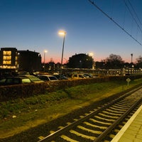 Station Borne - Train Station