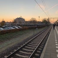 Station Borne - Train Station