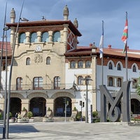 Mungia - City