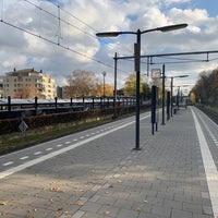 Station Borne - Train Station