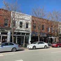 Gainesville Circle In Square - Park in Gainesville