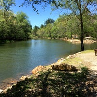 Meeks Park - Blairsville, GA