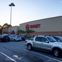 Target - Big Box Store in Atlanta