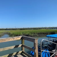 Murrells Inlet Marsh Walk - 19 tips