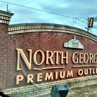 North Georgia Premium Outlets - 58 tips