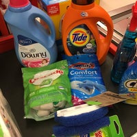 Target - Big Box Store in Atlanta