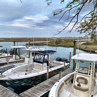 Murrells Inlet Marsh Walk - 19 tips