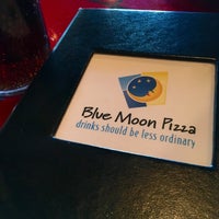 Blue Moon Pizza - Pizzeria in Buckhead Village
