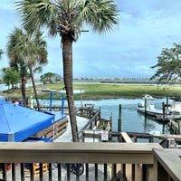 Murrells Inlet Marsh Walk - 19 tips