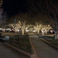 Gainesville Circle In Square - Park in Gainesville