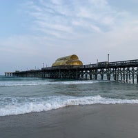 Apache Pier - Myrtle Beach, SC