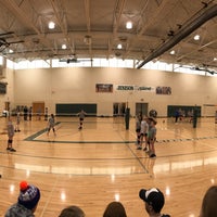 Jenison Senior High School - Jenison, MI