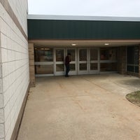 Jenison Senior High School - Jenison, MI