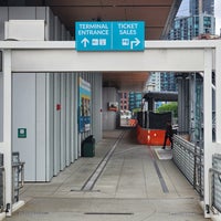 Seattle Ferry Terminal - Pioneer Square - 129 tips from 22298 visitors