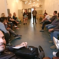 Puzzle Break Seattle - First Hill - Seattle, WA