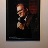 Cleveland Improv - Cleveland, OH