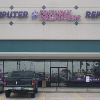 Friendly Computers - Webster, TX