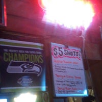 Rolling Log Tavern - Olde Town - Issaquah, WA