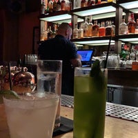 Midnight Rambler - Cocktail Bar in Dallas