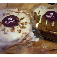 Kipan Panadería - Culiacán, Sinaloa