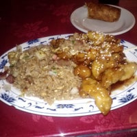 New China Town - Chinese Restaurant in Five Points South