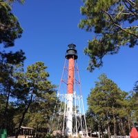 Crooked River Lighthouse - Carrabelle, FL