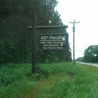 45th Parallel - I-75