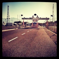 Jordan - Israel Border Crossing - 19 tips from 1786 visitors