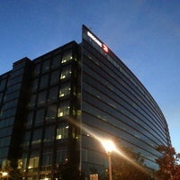 Brocade Corporate Headquarters - North San Jose - San Jose, CA
