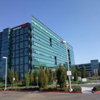 Brocade Corporate Headquarters - North San Jose - San Jose, CA