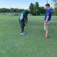 Dubsdread Golf Course - College Park - Orlando, FL