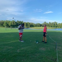 Dubsdread Golf Course - College Park - Orlando, FL