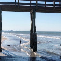 Redington Long Pier - Pier