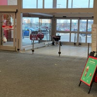 Target - Northeast Park - 22 tips